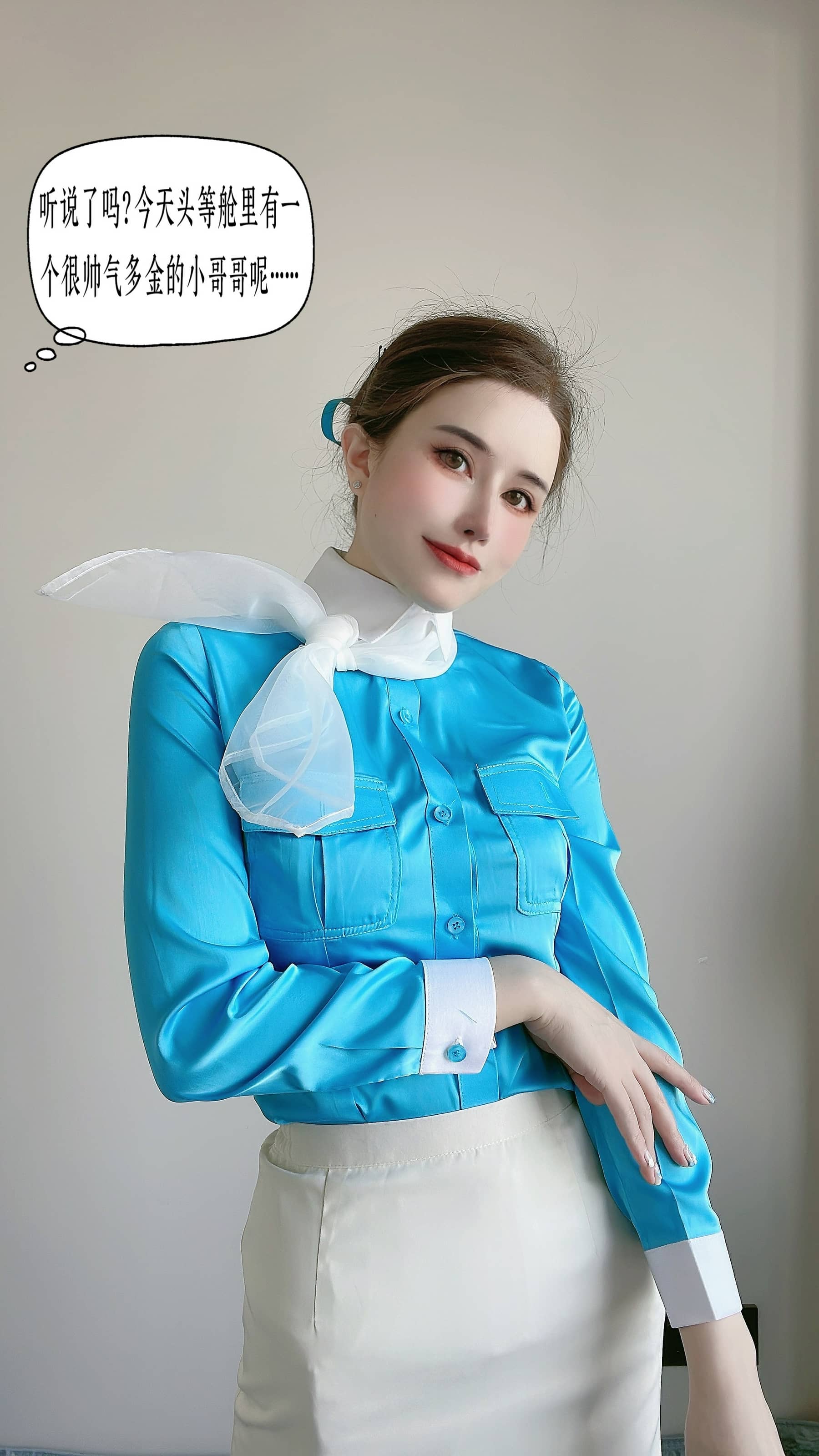 专题 鹿八岁baby - 贰贰COS