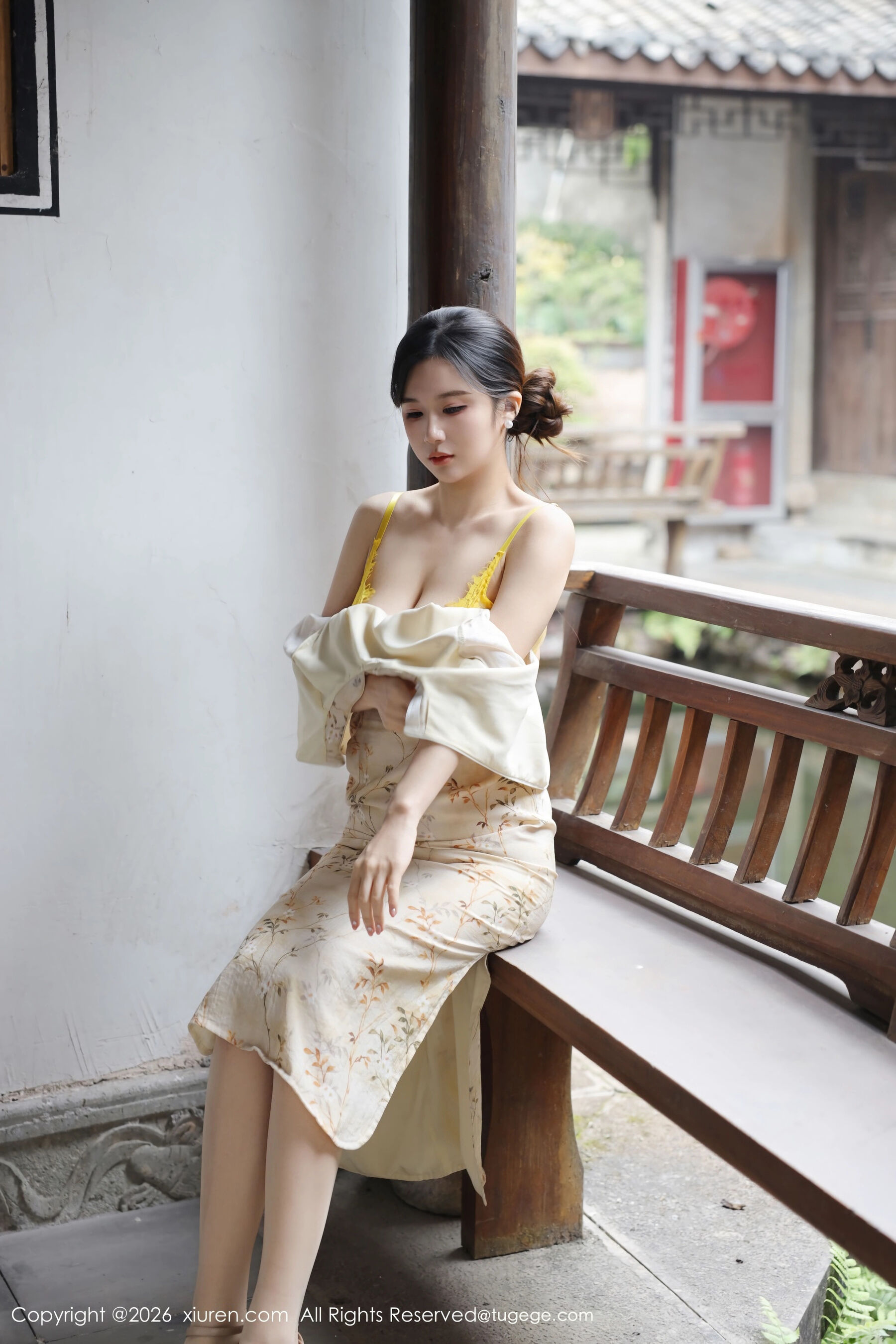 秀人网 – NO.11214 – 小肉肉咪 [76P]-六色网